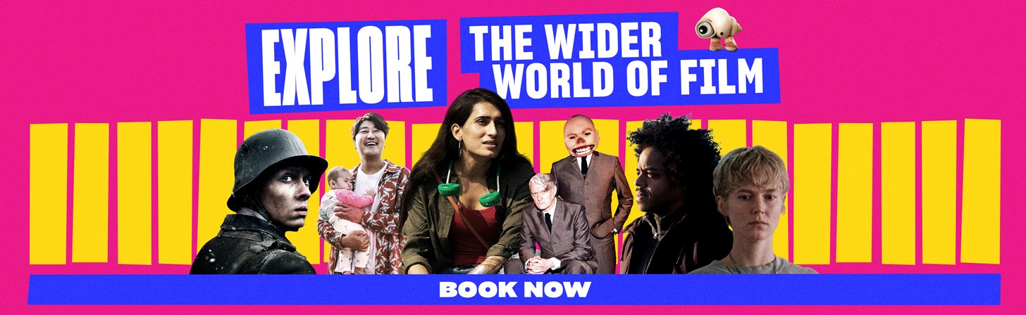 Cinema - Addlestone - The Light