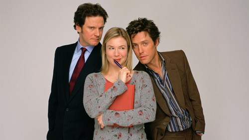 The Men of Bridget Jones: A Look Back at Her Unforgettable Love Interests