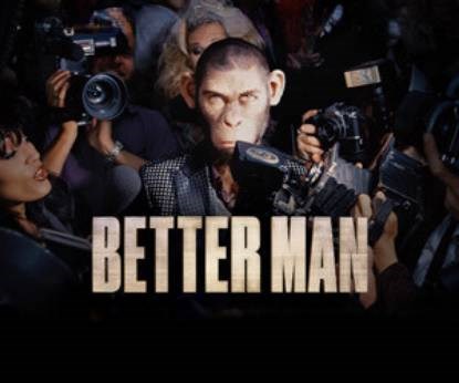 Better Man Blog - Cambridge - The Light