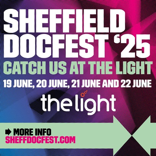 Sheffield DocFest 2026