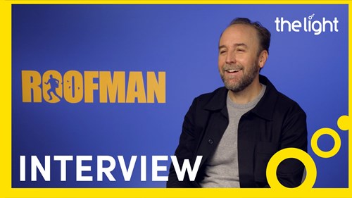 Meet the Stars: Behind the scenes with the Director of Roofman
