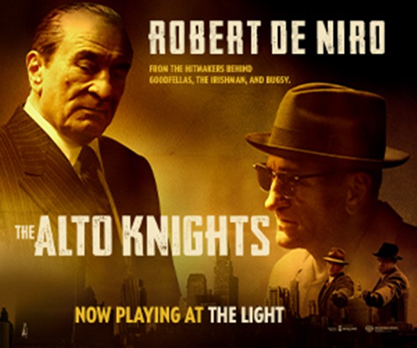 Cinema | Addlestone | The Light