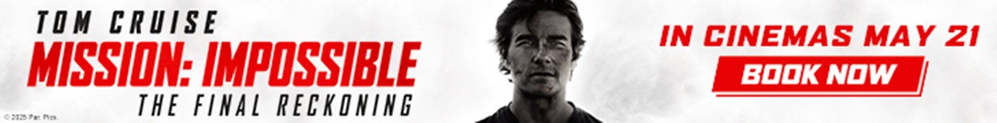 Cinema | Sittingbourne | The Light