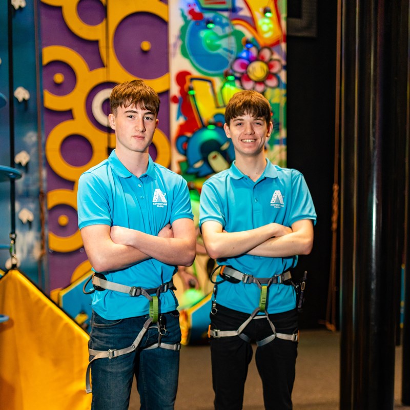 Careers at The Light