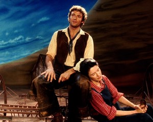 Oklahoma! Starring Hugh Jackman | Showtimes & Tickets | The Light ...