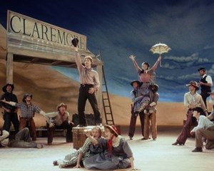 Oklahoma! Starring Hugh Jackman | Showtimes & Tickets | The Light ...