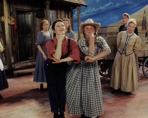 Oklahoma! Starring Hugh Jackman | Showtimes & Tickets | The Light ...