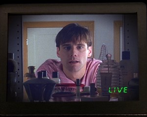 The Truman Show - Redhill - The Light