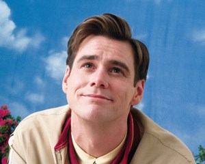 The Truman Show - Redhill - The Light