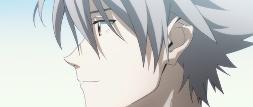 Evangelion 3.0+1.0 Thrice Upon a Time (IMAX) | Showtimes & Tickets ...