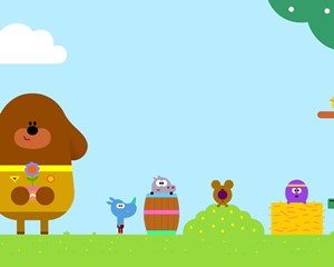 Hey Duggee at the Cinema | Showtimes & Tickets | The Light Cinema Walsall