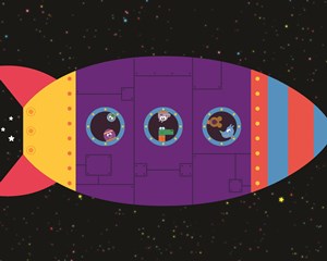 Hey Duggee at the Cinema - Walsall - The Light