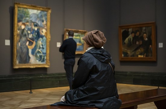 Addlestone - The Light