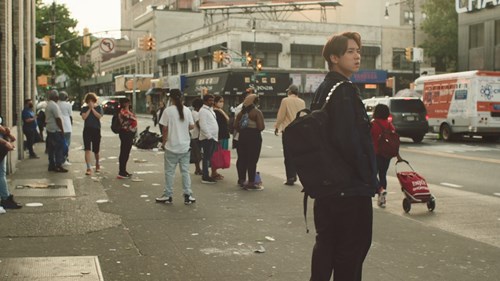 My Heavenly City | Showtimes & Tickets | The Light Cinema Cambridge