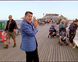 Seaside Special + Q&A | Showtimes & Tickets | The Light Cinema Thetford