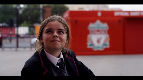 OUR KID - Wirral Premiere + Q&A - New Brighton - The Light