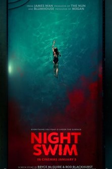 Cinema - Walsall - The Light