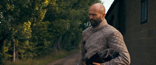 The Beekeeper | Showtimes & Tickets | The Light Cinema Redhill