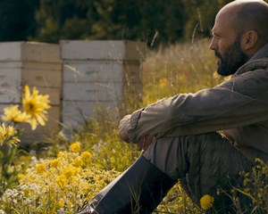The Beekeeper | Showtimes & Tickets | The Light Cinema Redhill