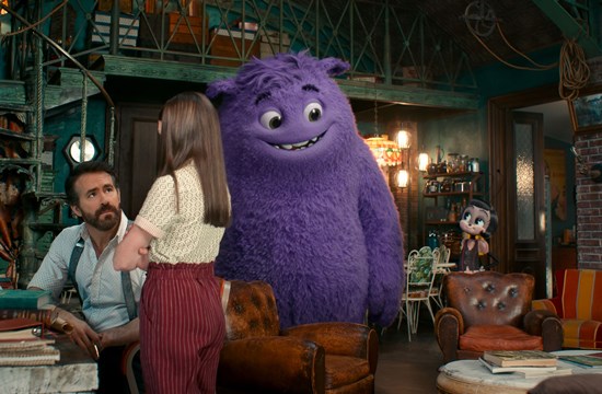 Addlestone - The Light