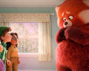 Turning Red | Showtimes & Tickets | The Light Cinema Addlestone