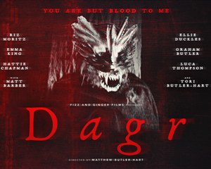 DAGR + in-person Q&A - Wisbech - The Light