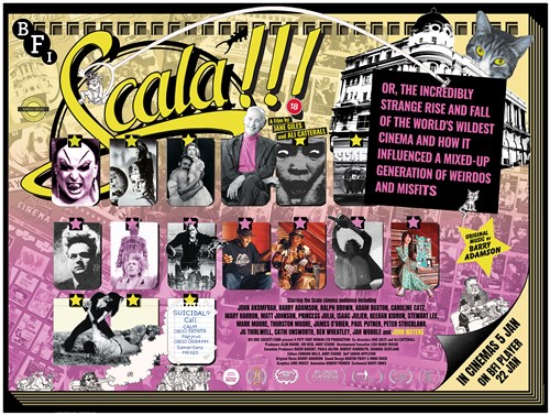 Scala!!! | Showtimes & Tickets | The Light Cinema Addlestone