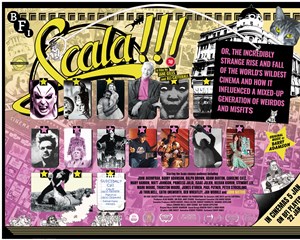 Scala!!! | Showtimes & Tickets | The Light Cinema Bolton