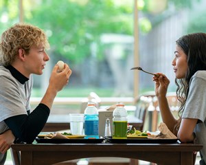 Challengers | Showtimes & Tickets | The Light Cinema Cambridge