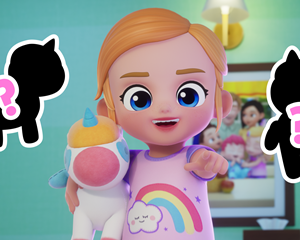 Bebefinn Playtime Part 1 | Showtimes & Tickets | The Light Cinema Cambridge