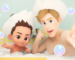 Bebefinn Playtime Part 1 | Showtimes & Tickets | The Light Cinema Cambridge