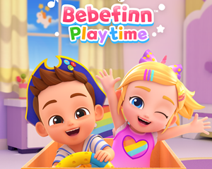 Bebefinn Playtime Part 1 | Showtimes & Tickets | The Light Cinema Cambridge