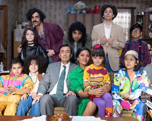 The Persian Version | Showtimes & Tickets | The Light Cinema Cambridge