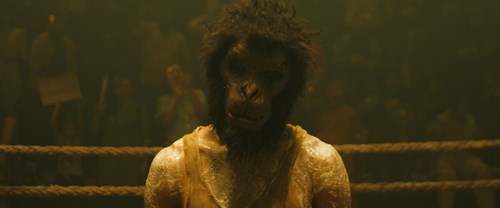 Monkey Man | Showtimes & Tickets | The Light Cinema Cambridge