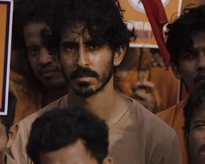 Monkey Man | Showtimes & Tickets | The Light Cinema Cambridge