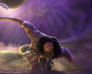 Moana 2 | Showtimes & Tickets | The Light Cinema Cambridge
