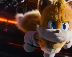Sonic the Hedgehog 3 | Showtimes & Tickets | The Light Cinema Sheffield