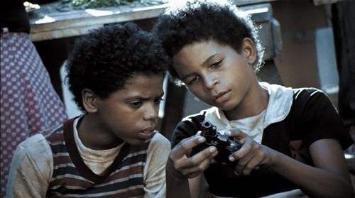 City of God - 21st Anniversary | Showtimes & Tickets | The Light Cinema ...