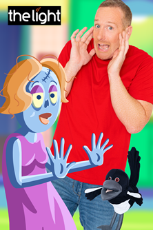 Cinema - Walsall - The Light