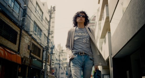 Mr Jimmy + Recorded Q&A | Showtimes & Tickets | The Light Cinema Stockport