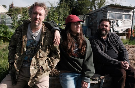 Addlestone - The Light