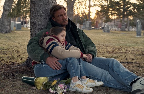 Addlestone - The Light