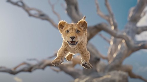 Mufasa: The Lion King | Showtimes & Tickets | The Light Cinema Cambridge
