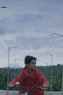 Cinema - Walsall - The Light