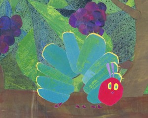 The Very Hungry Caterpillar and other stories | Showtimes & Tickets ...