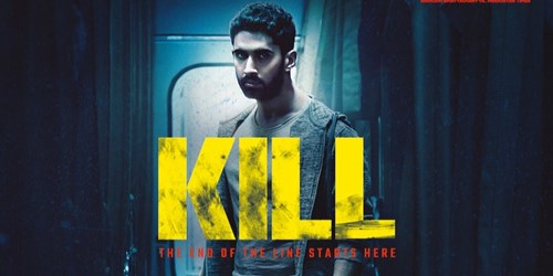 Kill | Showtimes & Tickets | The Light Cinema Bradford