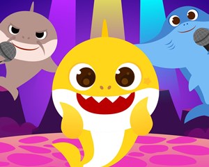 Baby Shark Sing-Along: Adventures with Ocean Friends | Showtimes ...