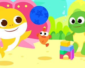 Baby Shark Sing-Along: Adventures with Ocean Friends - Cambridge - The ...