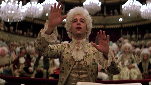 Amadeus (40th Anniversary) | Showtimes & Tickets | The Light Cinema Redhill