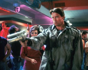 The Terminator (4K Restoration) | Showtimes & Tickets | The Light ...